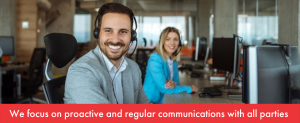 Aim Insurance Services | Personalised insurance services nationwide